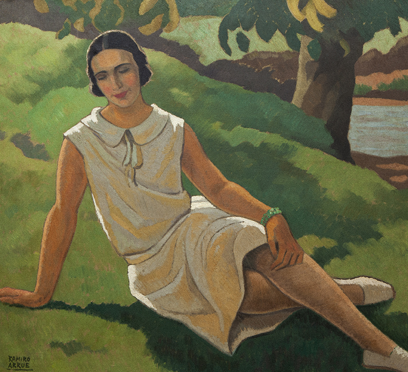 Exposition « Silhouettes, têtes et visages : l’art du portrait en Pays ...