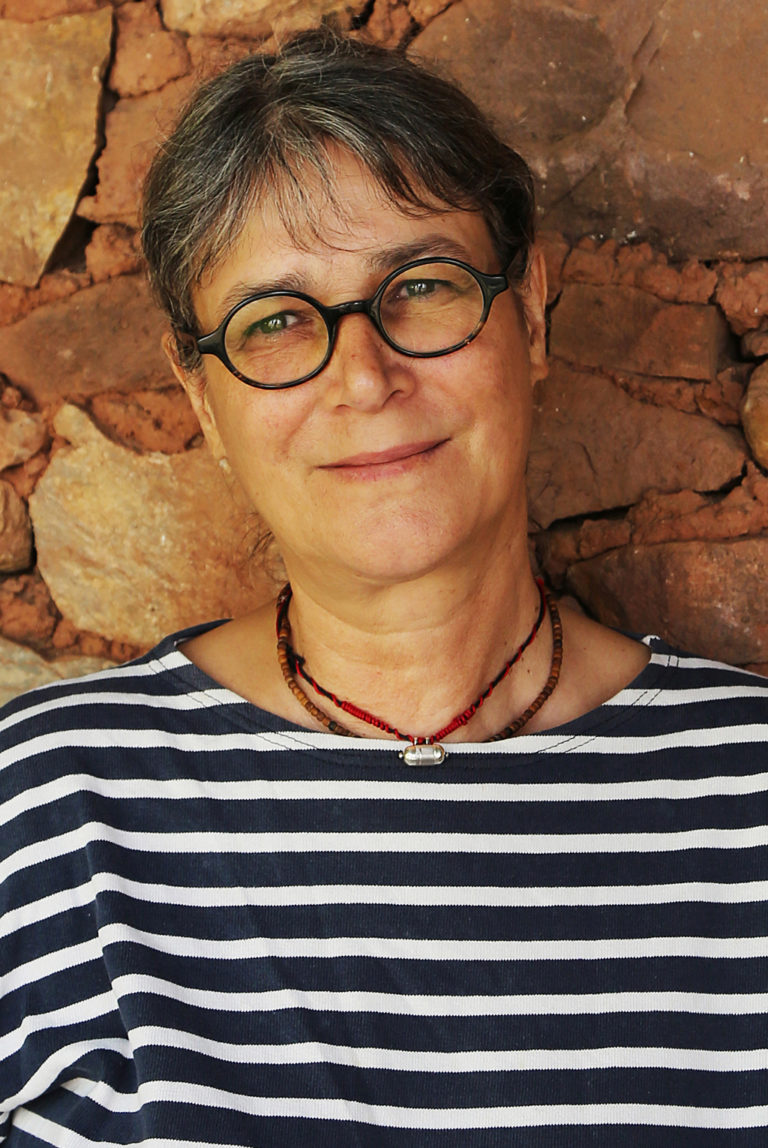 3 questions à Séverine Dabadie, photographe de l’exposition « Laxoa ...